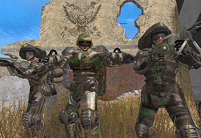 המשחק הישראלי Rising Eagle נסגר