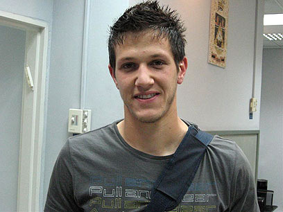 רמי גרשון חתם לעונה אחת בסטנדארד ליאז'