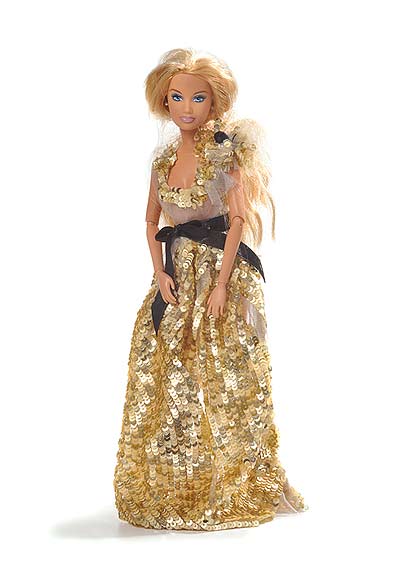 המצפון של ברבי