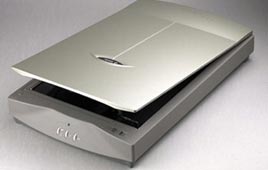 סקירה: סורקים אופטיים