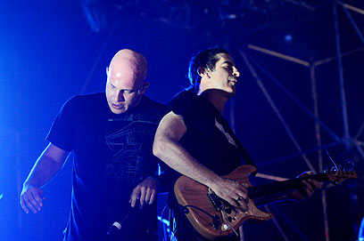 ynet live: אינפקטד משרום אצלכם במחשב