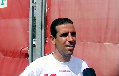 באדיר: "צריכים להתחיל את העונה בצורה הטובה ביותר"