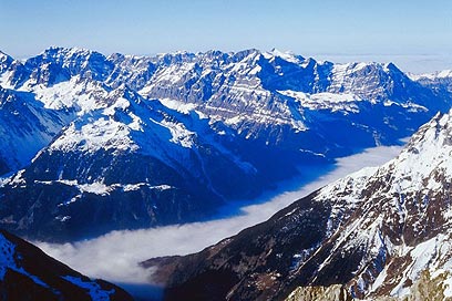 5 מקומות שחייבים לבקר בהם בעשור הקרוב