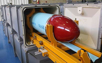 אני חושב שישראל עושה טעות שהיא הולכת נגד איראן - FXP