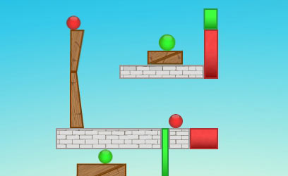 אוסף משחקים: פיזיקה להמונים