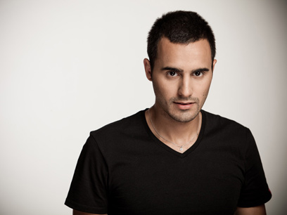 "תוך שנה אגיע להיכל התרבות"