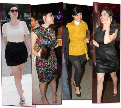 שתהיו לשיק ולא לממ"ב