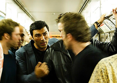 שובה של המאפיה