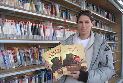 פותחים תיבה ומדברים עם הילדים על השכול