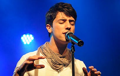 הראל סקעת ב-ynet live: הרגעים הגדולים