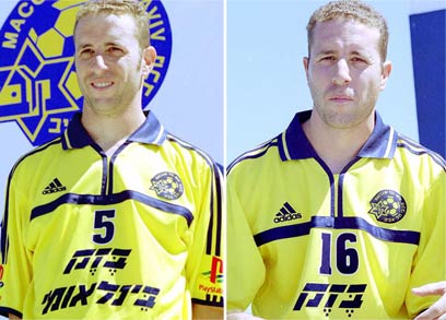 משפחה שכזאת: עולם הספורט חוגג סביב השולחן