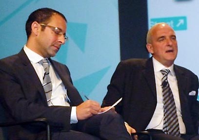 שדולה בצמיחה