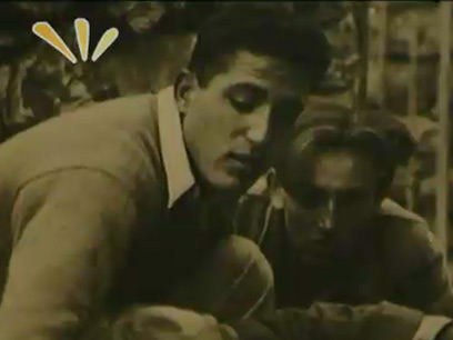 לעמוד לימין השכונה