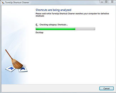 סקירה: TuneUp Utilities 2009