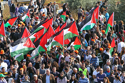 IDF: Next challenge – Prisoner Day