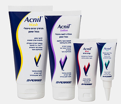 פסח שמח, רזה ומטופח