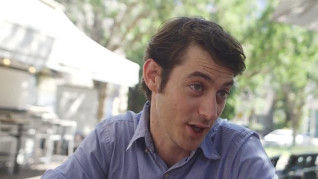 TLV-SHOW: החוויה המסתורית של תל-אביב