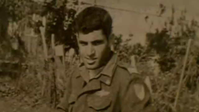 גרשון טל ז"ל