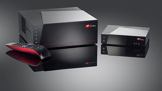 HOT הציגה את שירות HOT MULTI וגם ממיר חדש