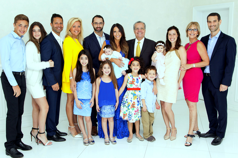 ישראלים במיאמי