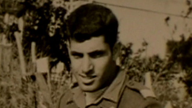 גרשון טל ז"ל