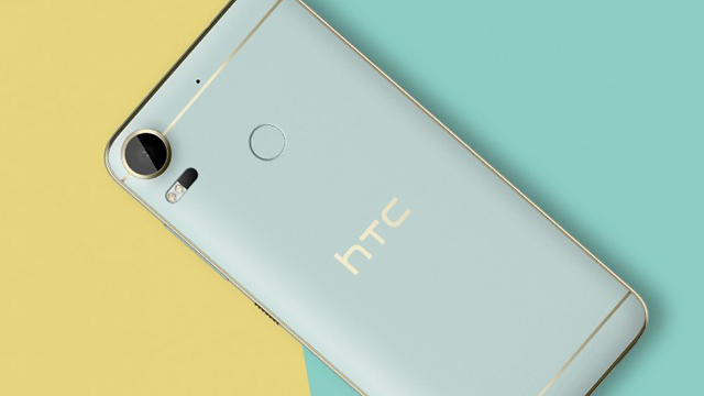 חברת HTC משיקה שני מכשירי ביניים