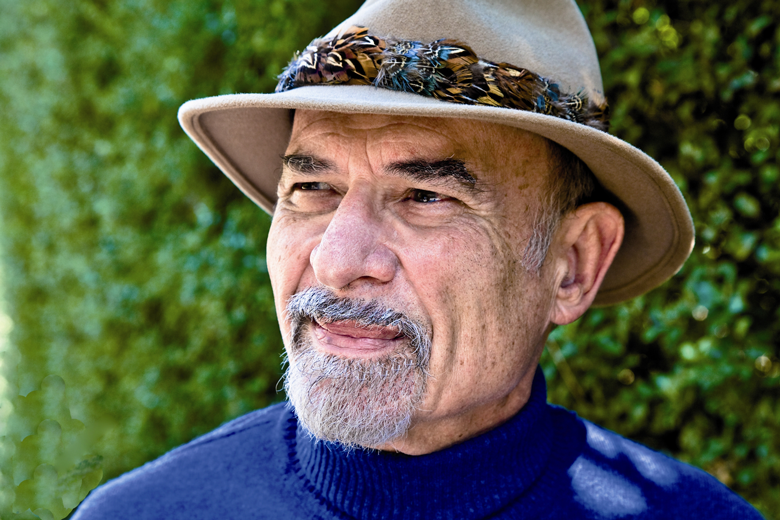 ועיניתם את נפשותיכם: ארווין יאלום עושה חשבון נפש