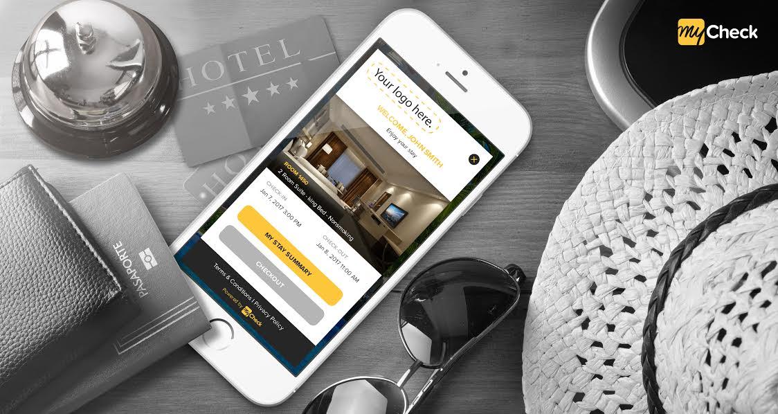 הכירו את MyCheck