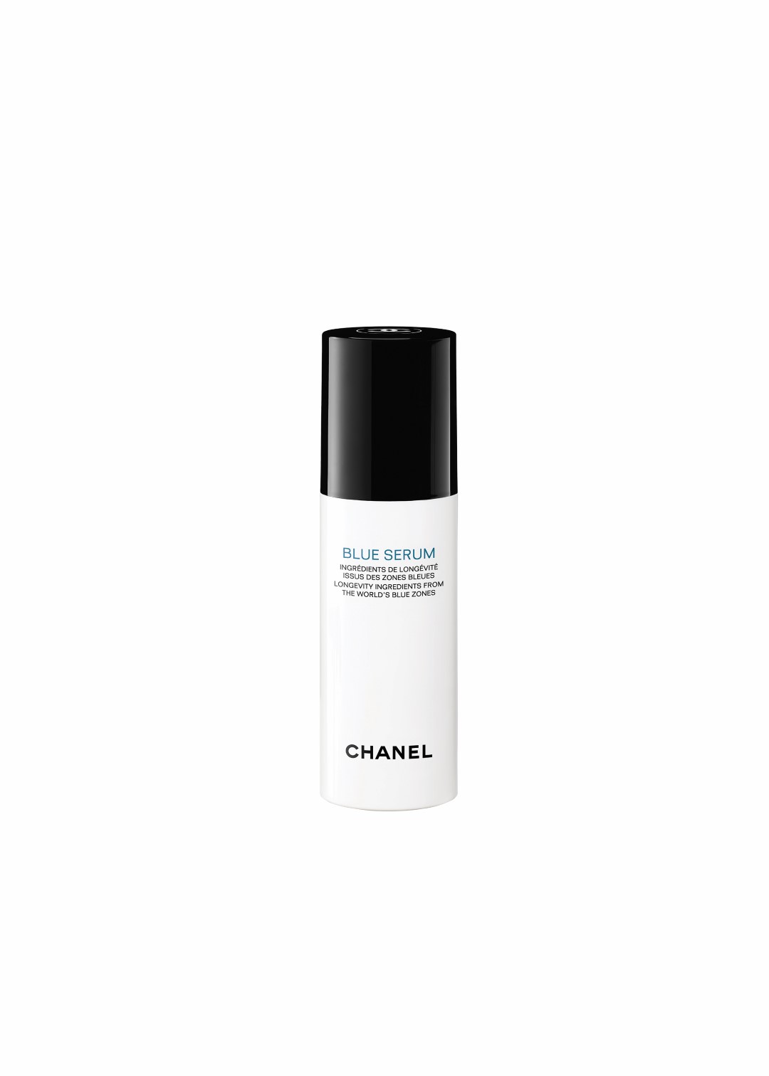 CHANEL משיקה את BLUE SERUM