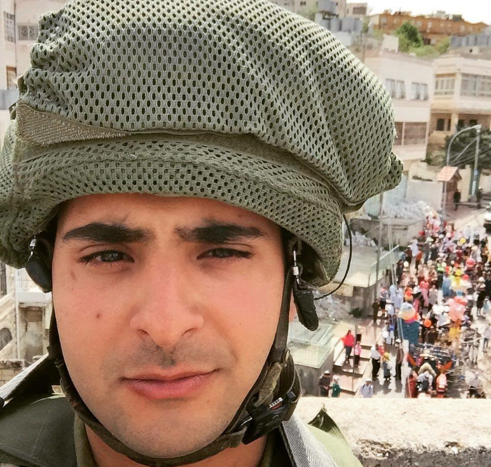 חייל צה”ל משוחרר נרצח במהלך ריב על חניה