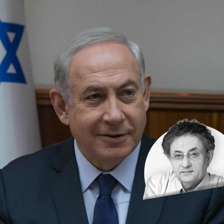אנחנו לא נגדך, אנחנו בעד ישראל