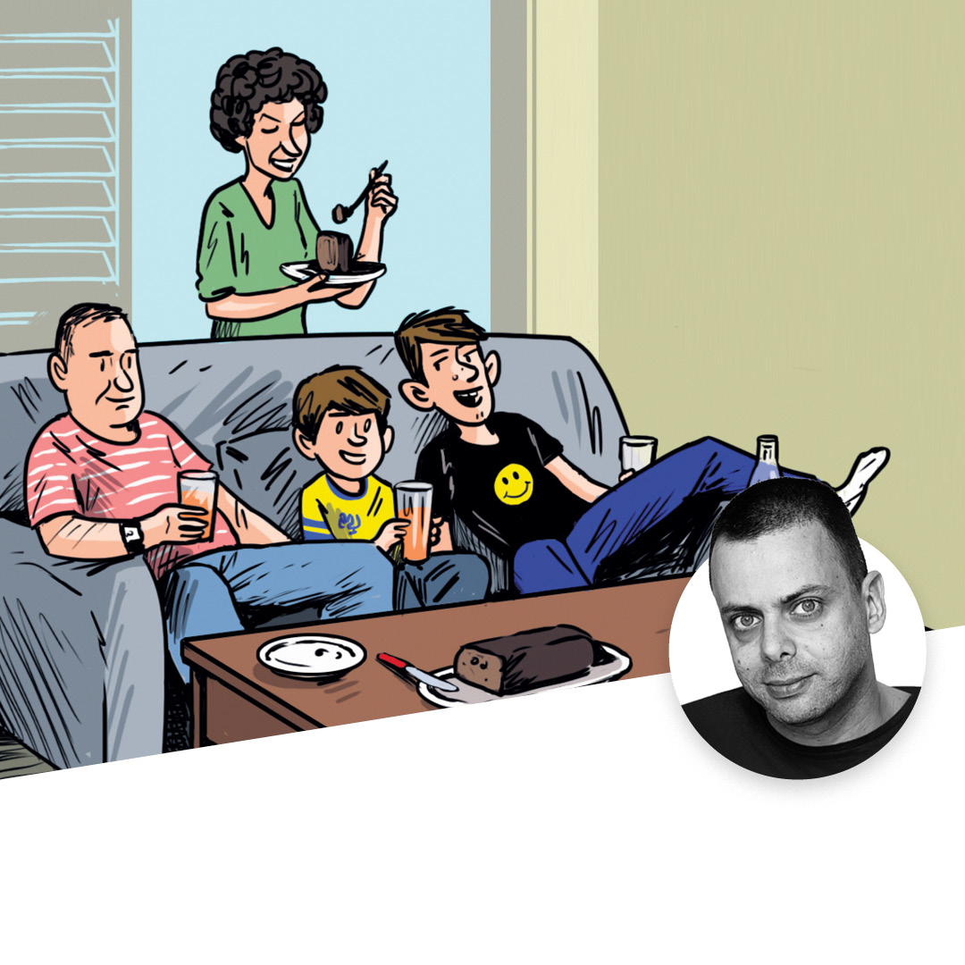 העולם השטוח