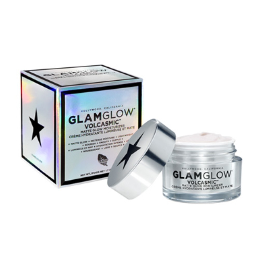 מותג הטיפוח ההוליוודי Glam Glow עושה בימים אלו עלייה ונוחת בישראל