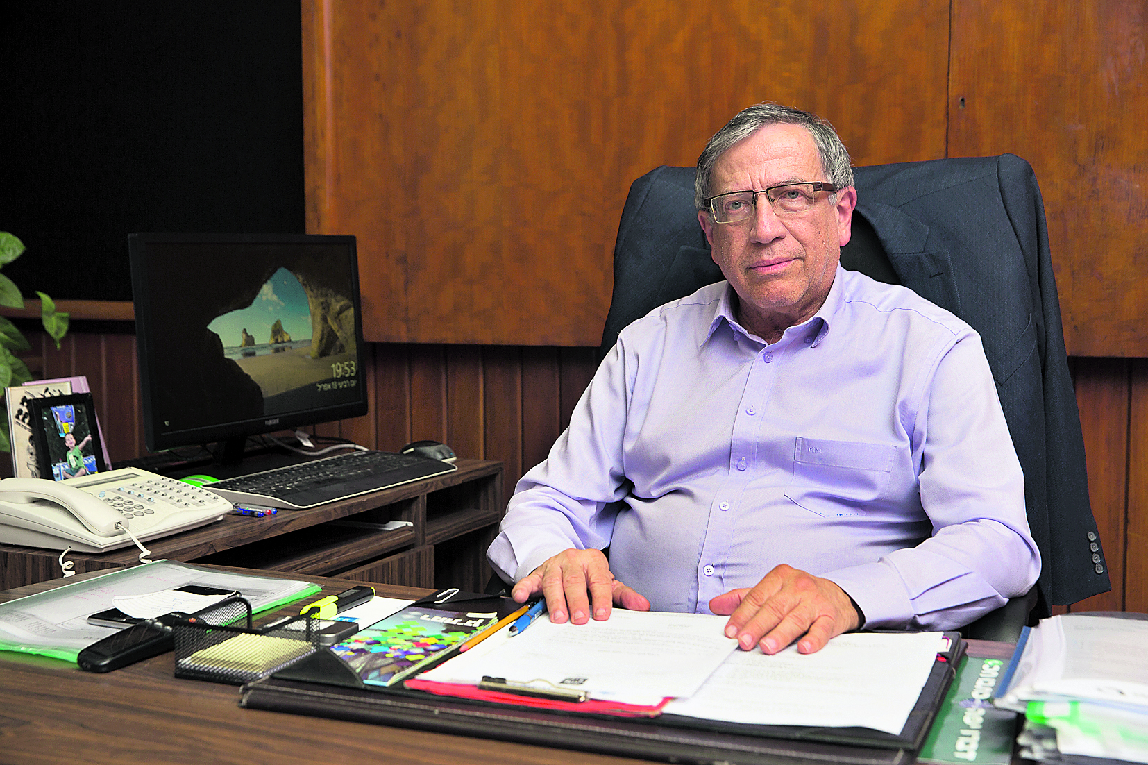 "נפלתי קורבן לפייק ניוז"