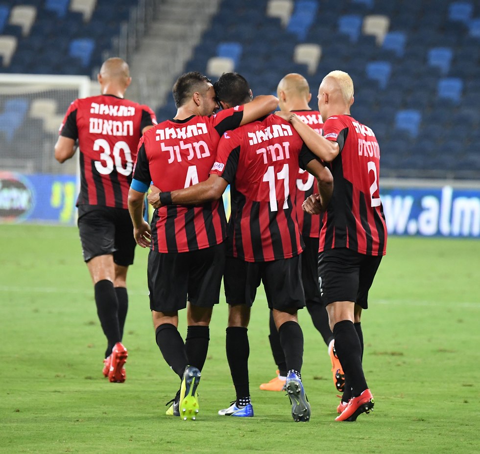 ליגת החלומות של ynet: עדיין לא מאוחר להרכיב נבחרת למחזור הראשון