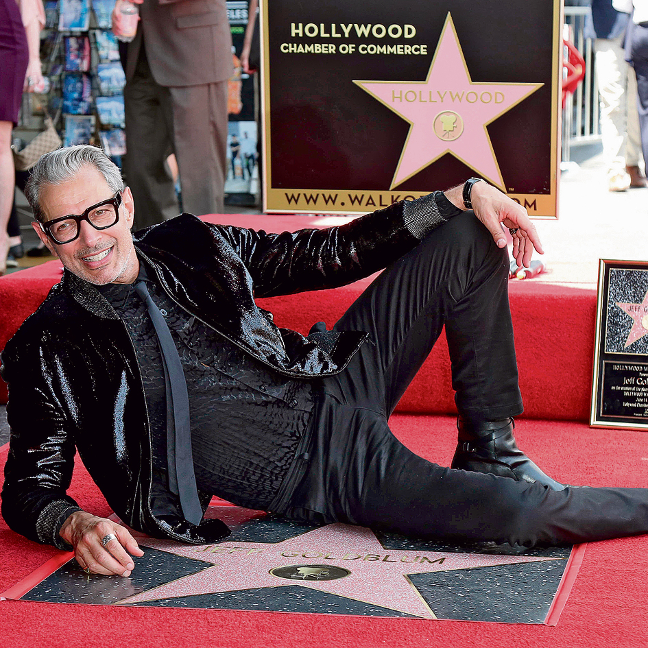 הדינוזאור ששורף את האינסטגרם