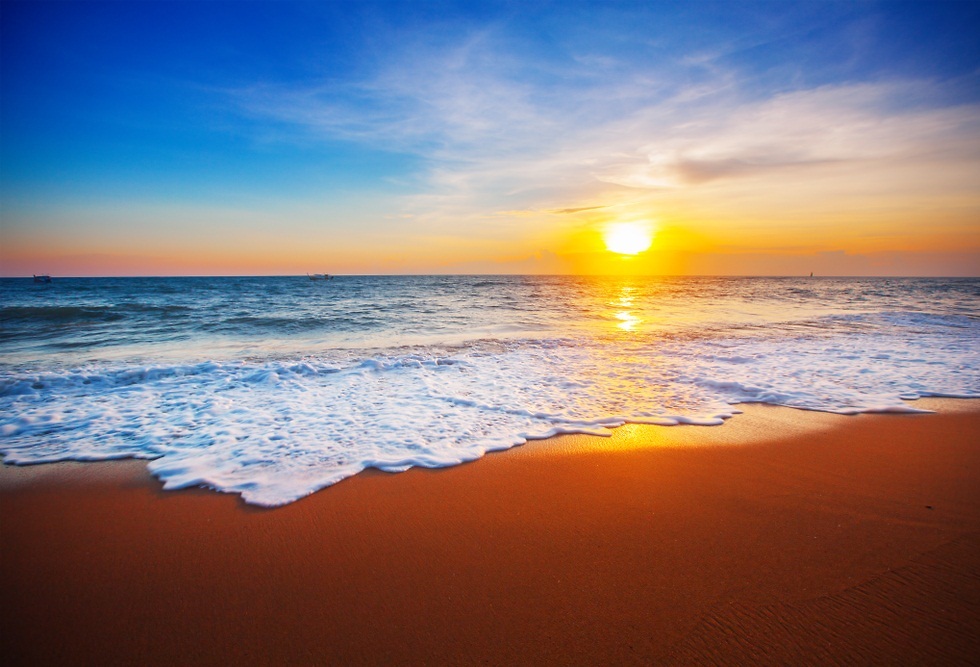 אור וזיהום: המדריך השלם לשקיעות רומנטיות