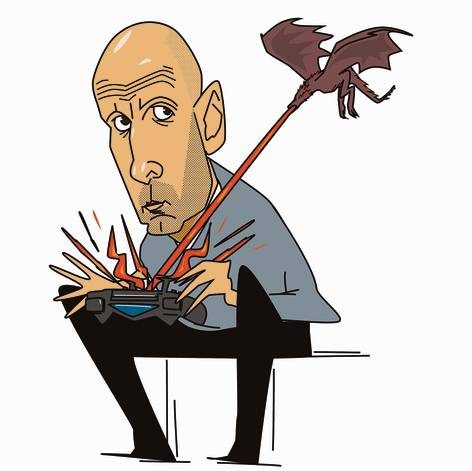 העצבים של פפ