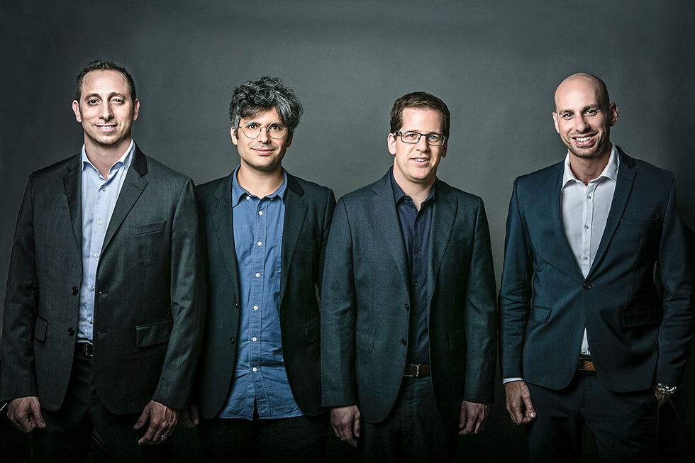 סטארטאפ בשבוע