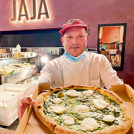 JAJA | ראשון־לציון