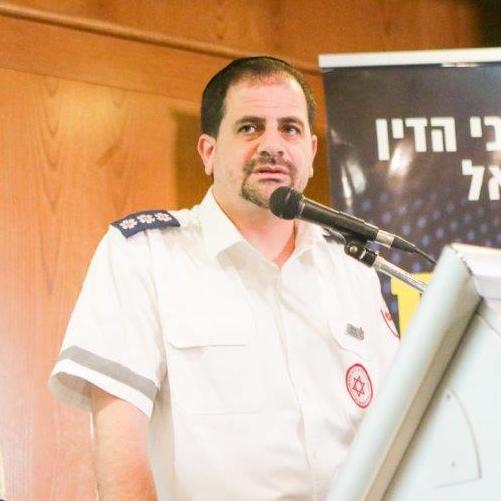 מחוץ לפרוטוקול