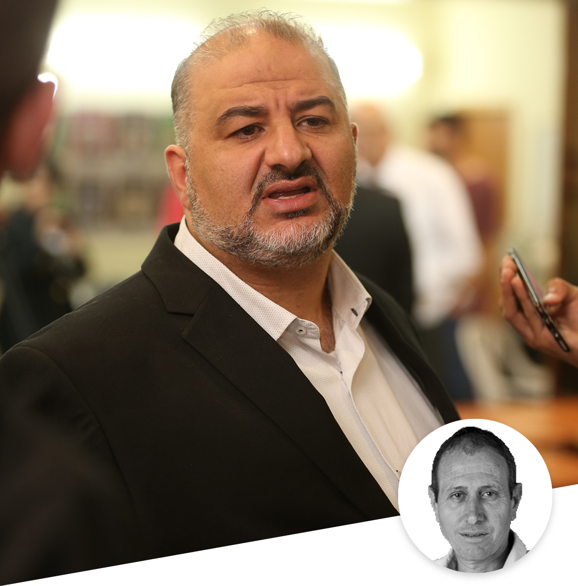 שחר של יום חדש