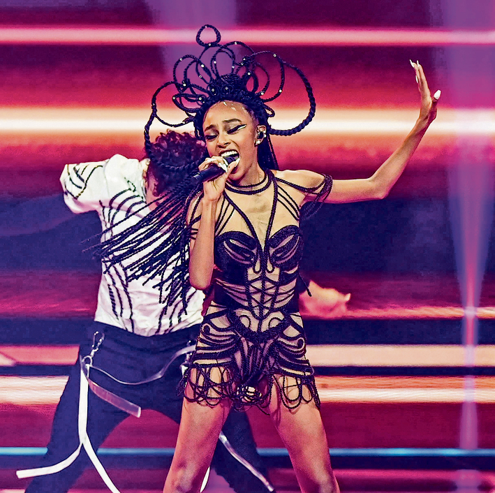 באו לעשות שמח