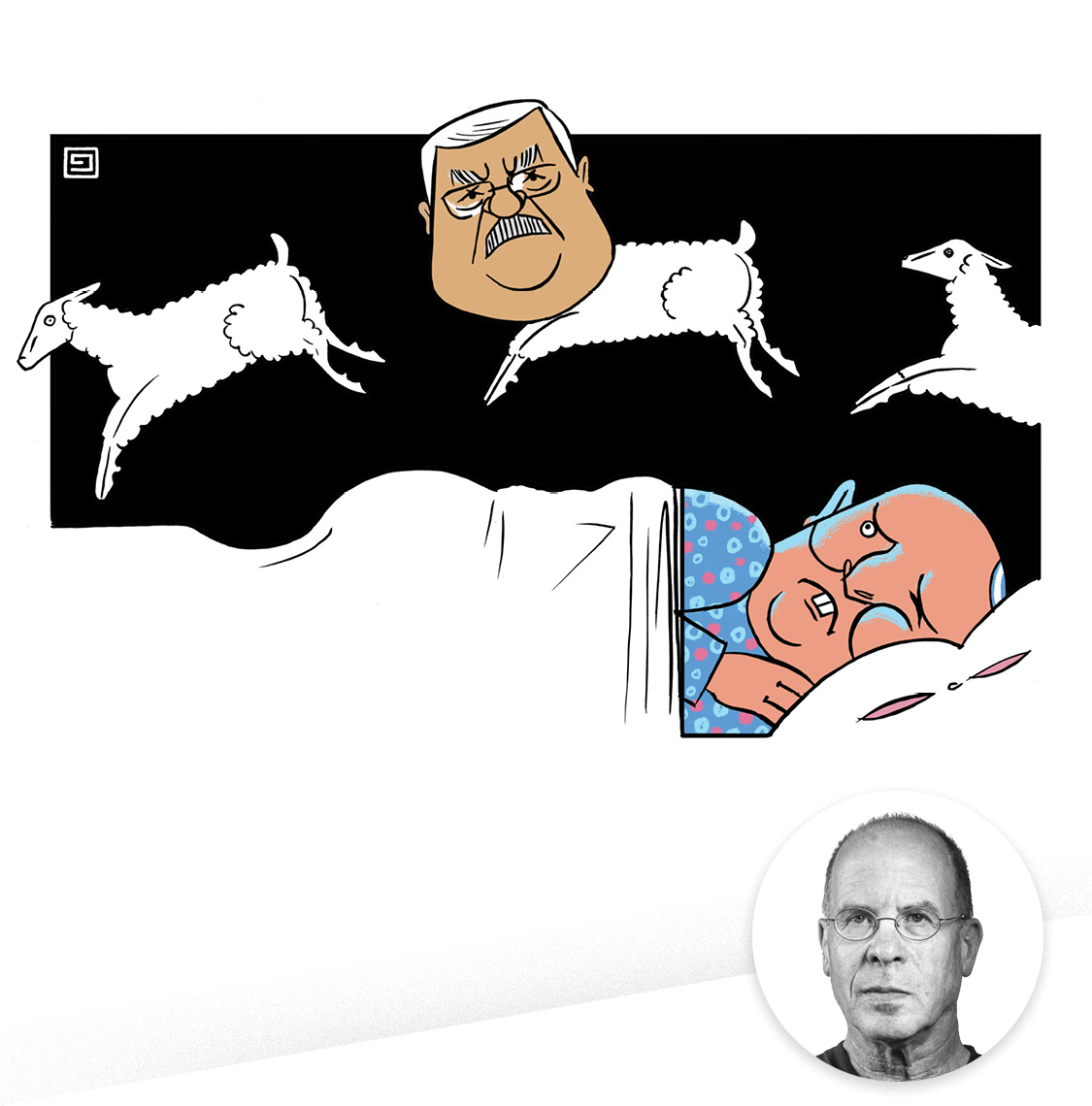 פרשת דרכים ופרשת המים