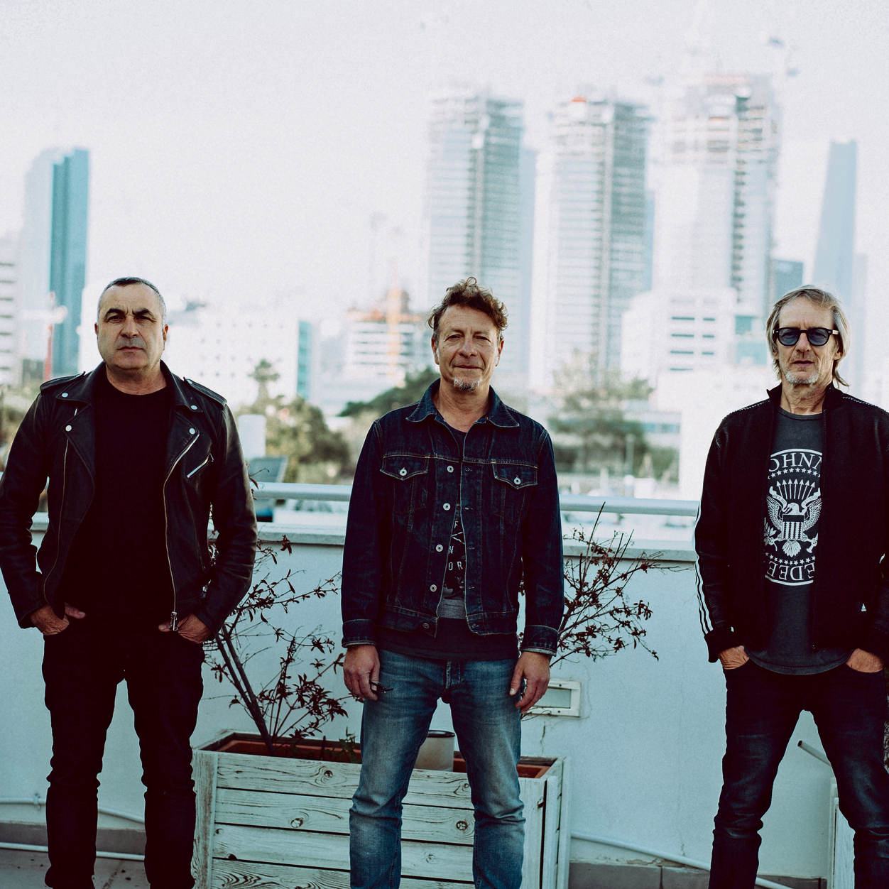 טריפ בלי אגו