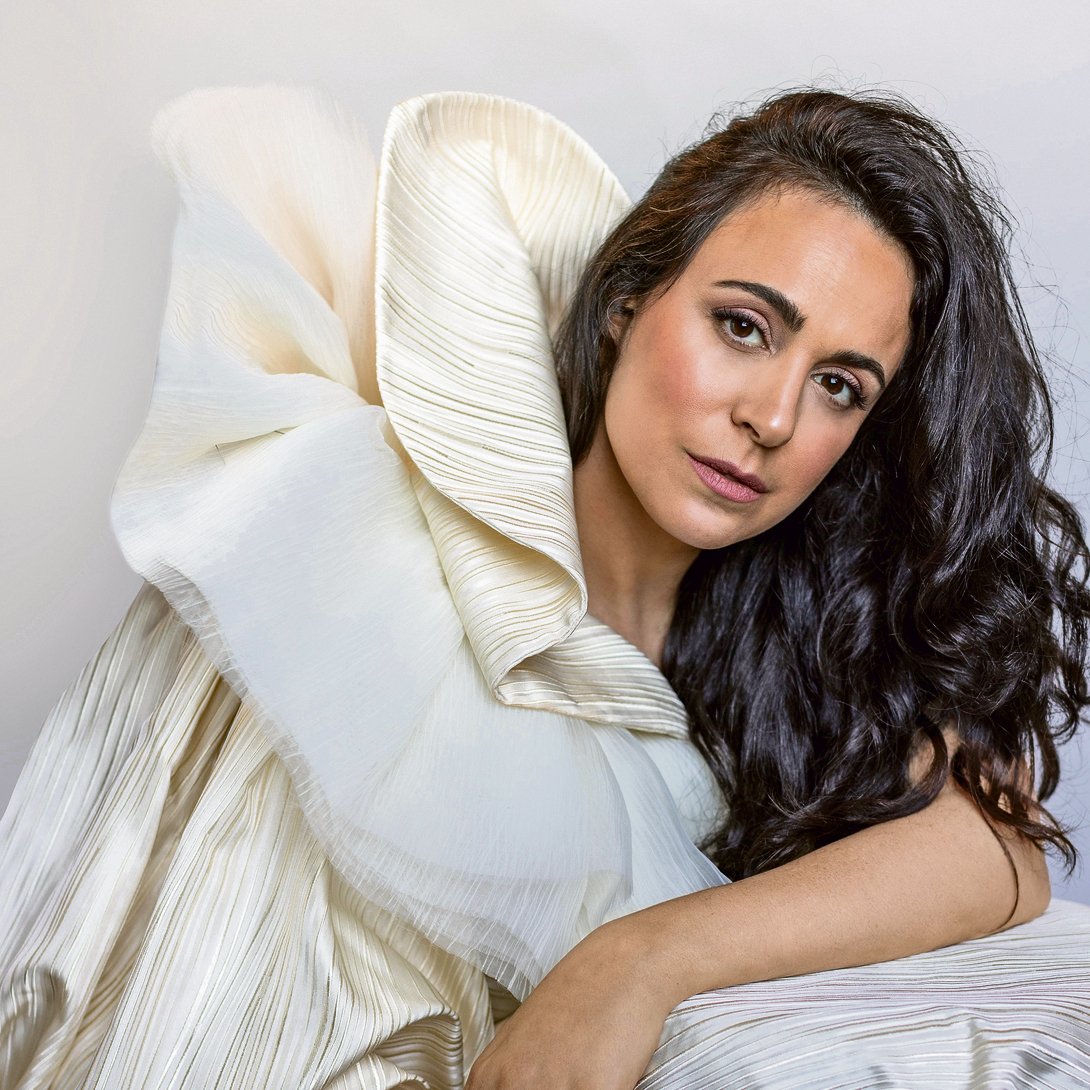 "למדתי לבעור בלי להישרף"